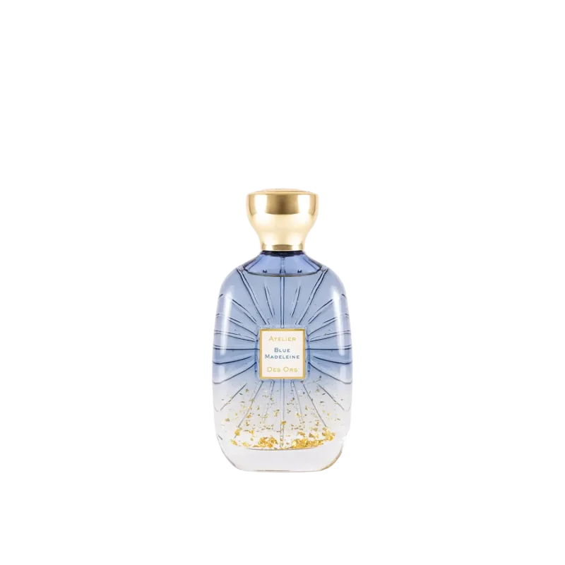 Atelier des Ors Blue Madeleine Eau de Parfum | Profumeria Curti